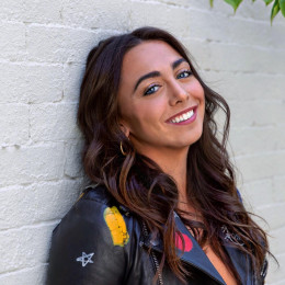 Emma Nuzzo | Department of Art History & Archaeology | Columbia University